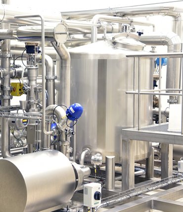 ASP Chem Equipments Pvt. Ltd.