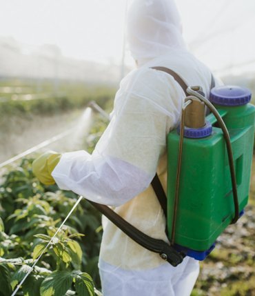 ASP Chem Equipments Pvt. Ltd.