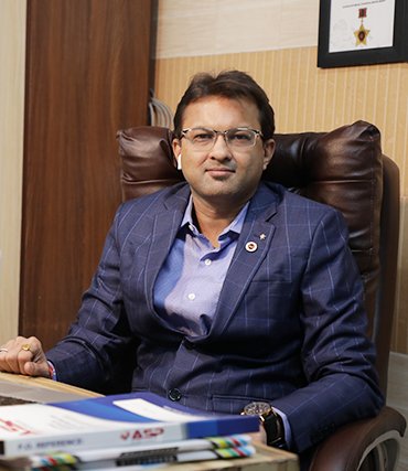 ASP Chem Equipments Pvt. Ltd.