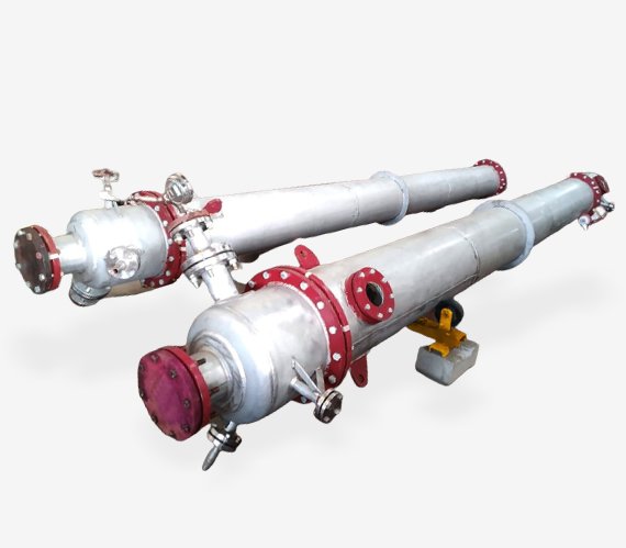 ASP Chem Equipments Pvt. Ltd.