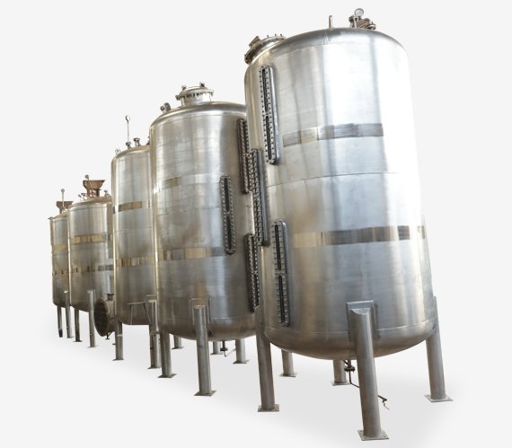 ASP Chem Equipments Pvt. Ltd.
